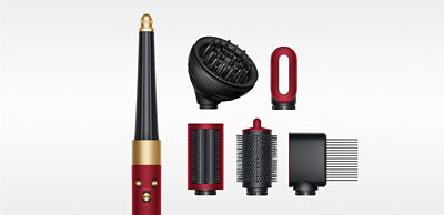 Cuida tu cabello con Dyson | Dyson.es