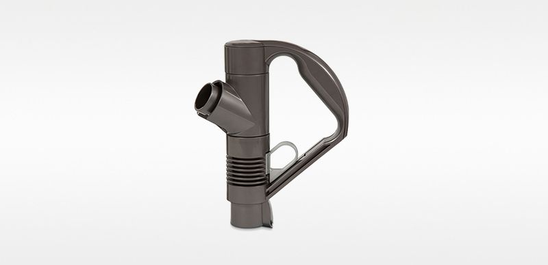 Replacement Wand Handle for Dyson Vacuum Cleaner | Dyson New Zealand