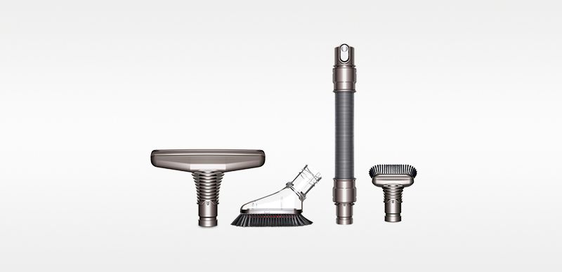 Dyson Tool Kit: Vacuum Cleaning Attachments & Accessories | Dyson NZ