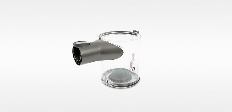 Buy a Replacement Bin for Your Dyson Vacuum|Official Dyson Store