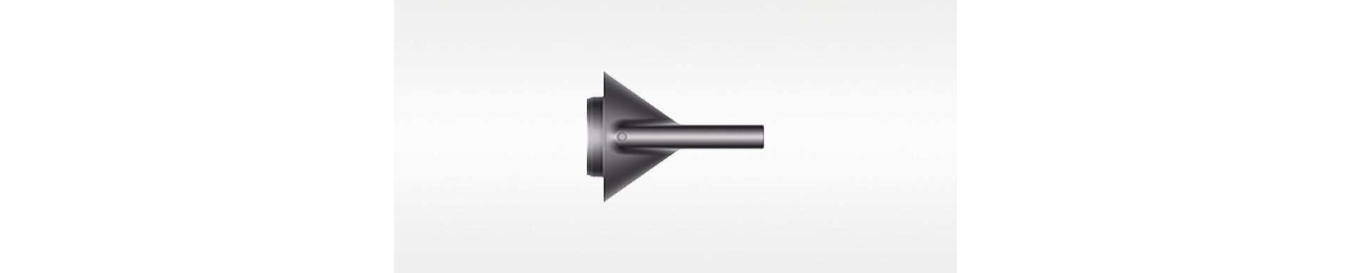 Dyson Supersonic™ Styling concentrator - attachments | Dyson