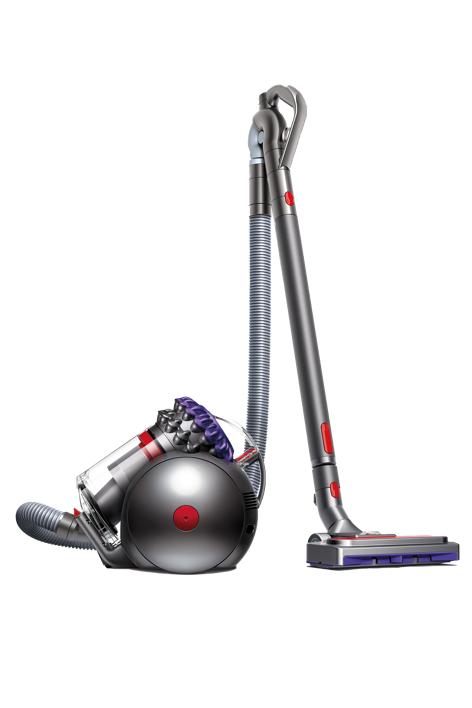 Dyson Big Ball Animal2 cylinder vacuum cleaner Dyson