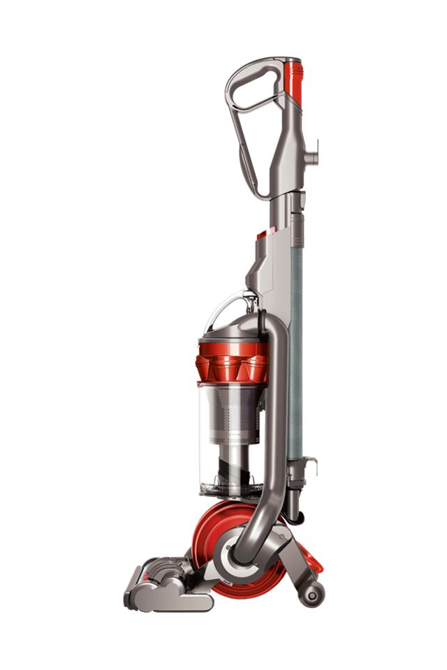 dyson dc25 red