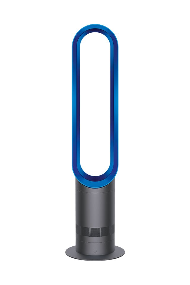 Dyson Cool Mini Turmventilator Anthrazit Blau Zubehor Dyson Dyson