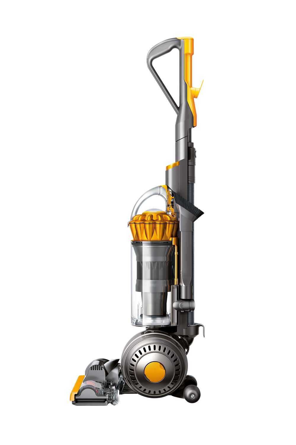 Ball upright vacuum reviews | Dyson Canada