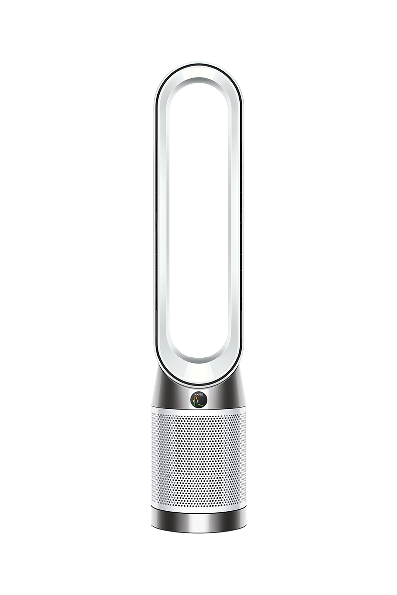 Dyson Purifier Cool PC1 (Blanc) | Dyson BE
