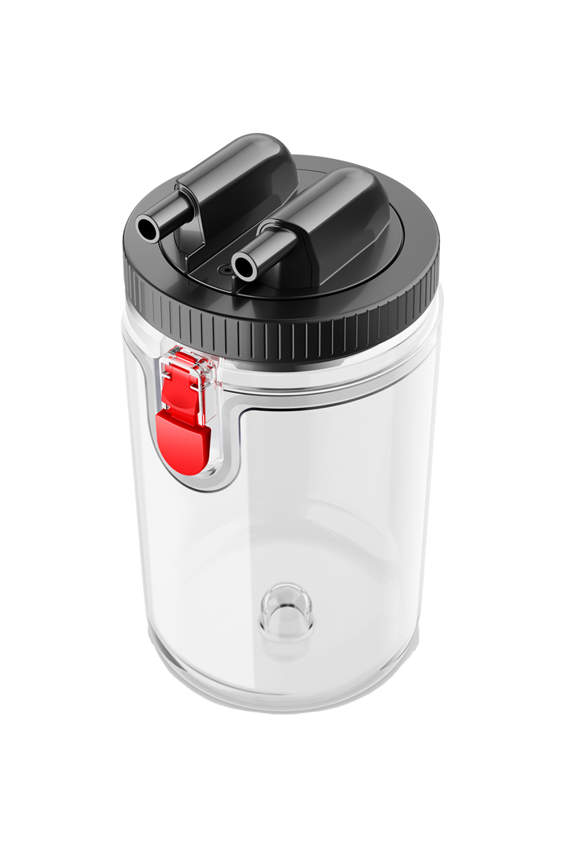 Shop Dyson WashG1 Dirty water tank | Dyson Australia