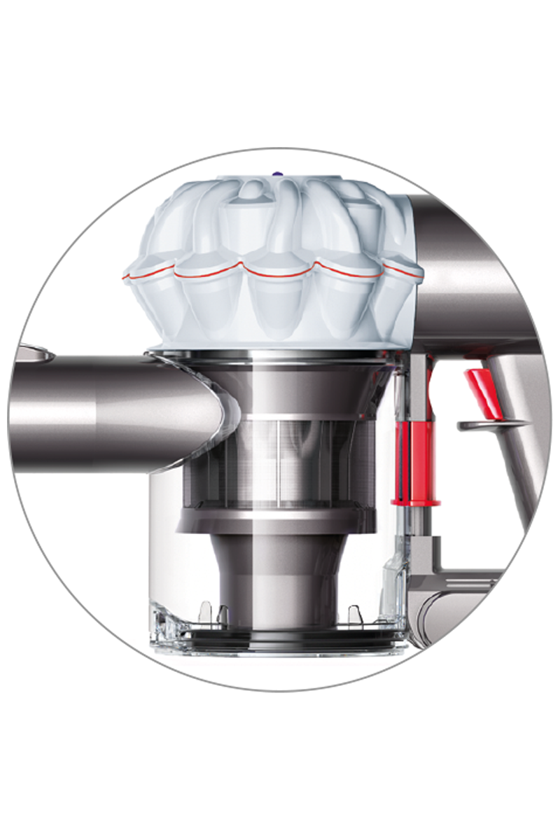 Spare parts for Dyson cordless vacuum cleaners | Dyson