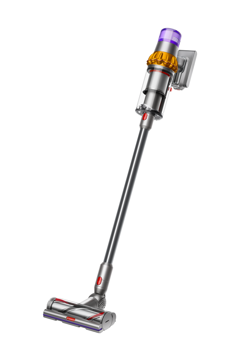 Support | Cordless vacuum cleaners | Dyson