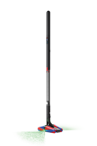 Support | Cordless vacuum cleaners | Dyson