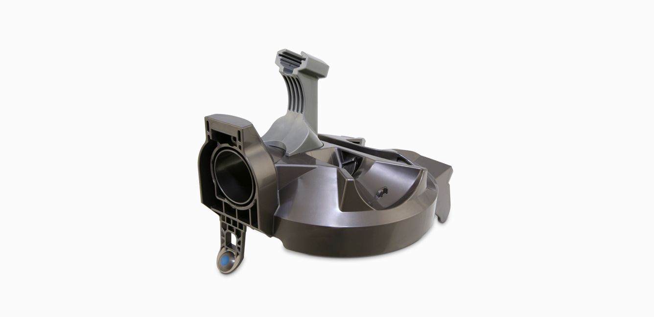 Dyson DC19 cylinder vacuum parts | Dyson