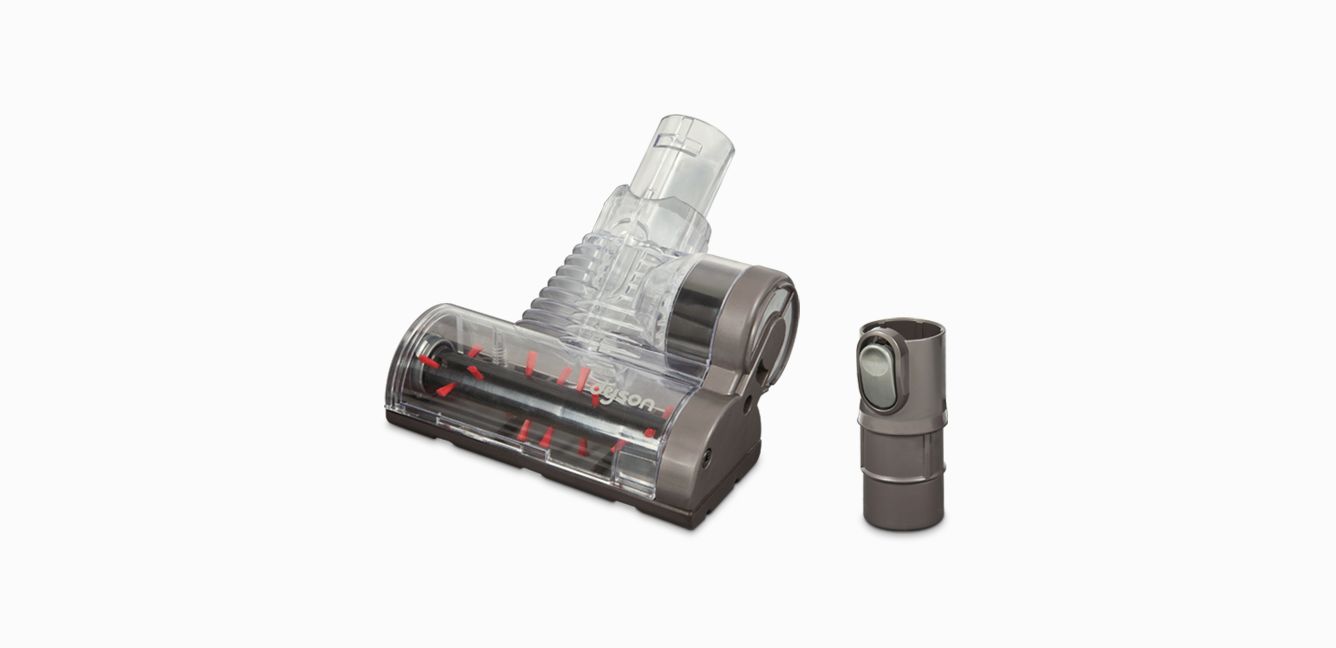 Dyson DC24 upright vacuum parts | Dyson