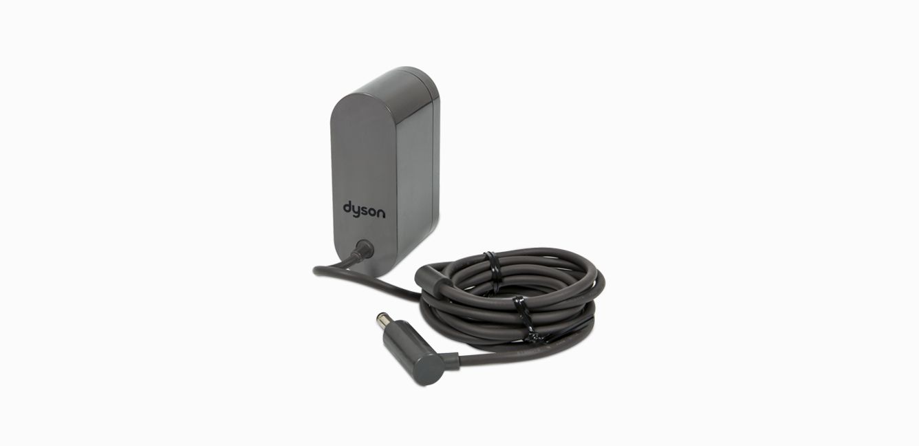 Dyson V8 Cordless Vacuum Charger | Dyson Australia