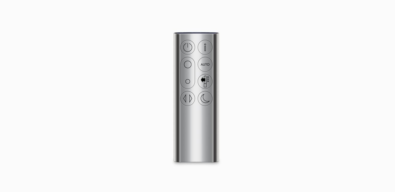 Dyson Pure Cool Turmventilator mit Luftreiniger Schwarz Nickel Ersatzteile und Zubehor Dyson Dyson