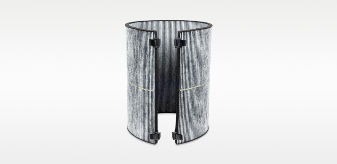 Dyson Purifier Big+Quiet 空気清浄機 ホワイト / シルバー Dyson Purifier Big+Quiet 空気清浄機 ホワイト / シルバー