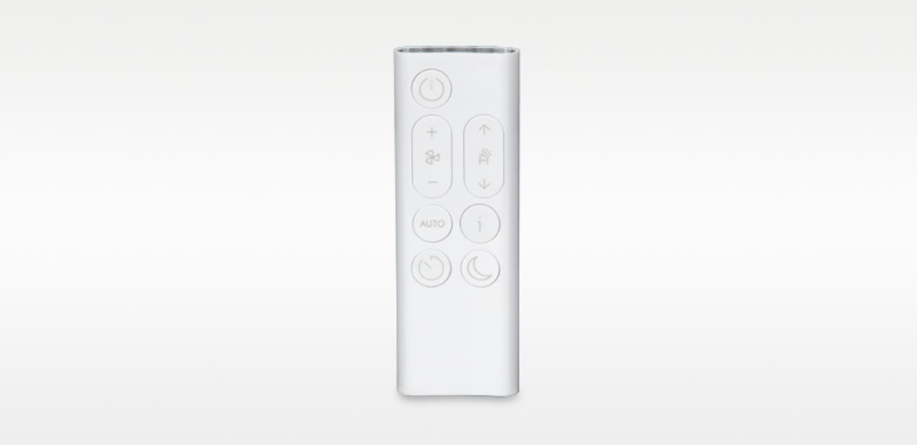 Dyson Purifier Big+Quiet 空気清浄機 ホワイト / シルバー Dyson Purifier Big+Quiet 空気清浄機 ホワイト / シルバー