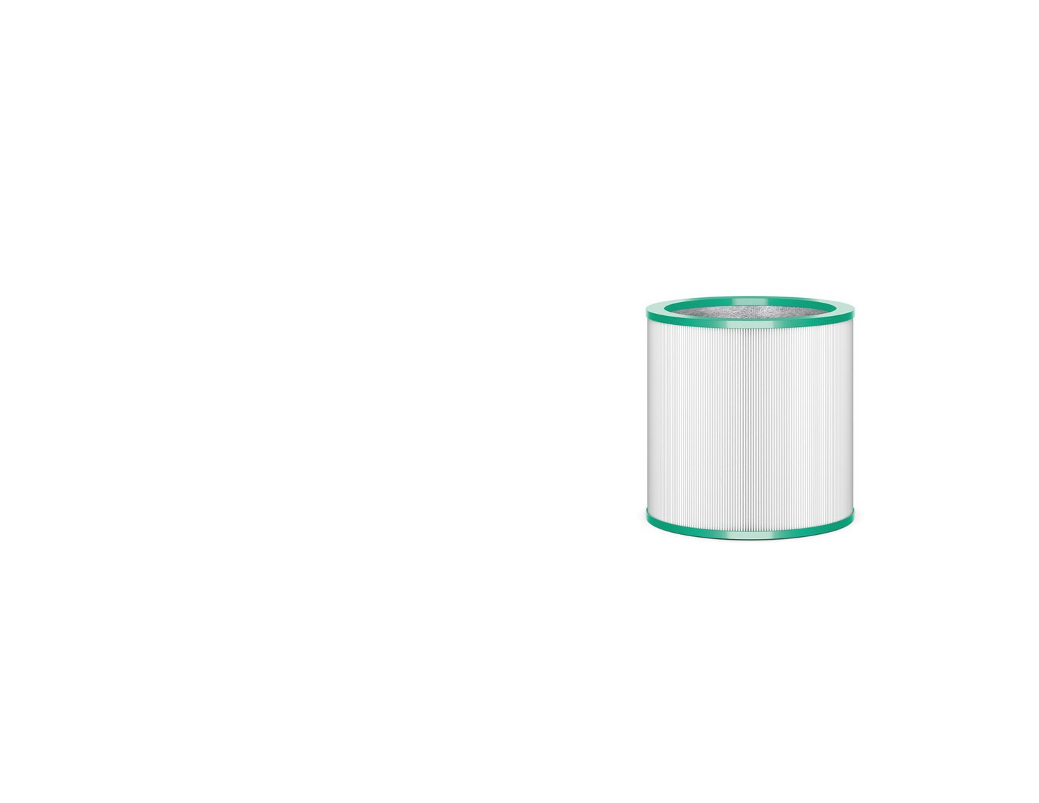 Dyson pure cool me filter reset store