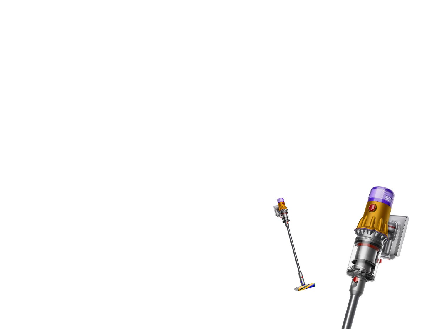 Support | Troubleshooting | Dyson