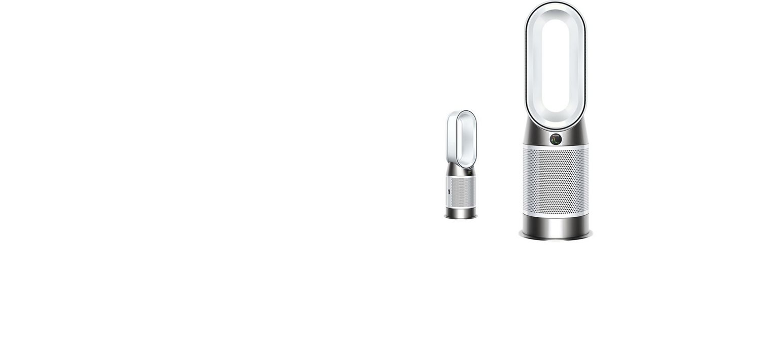 Dyson Purifier Hot+Cool Gen1 Luftreiniger mit Ventilator- und Heizfunktion | Ersatzteile und ...