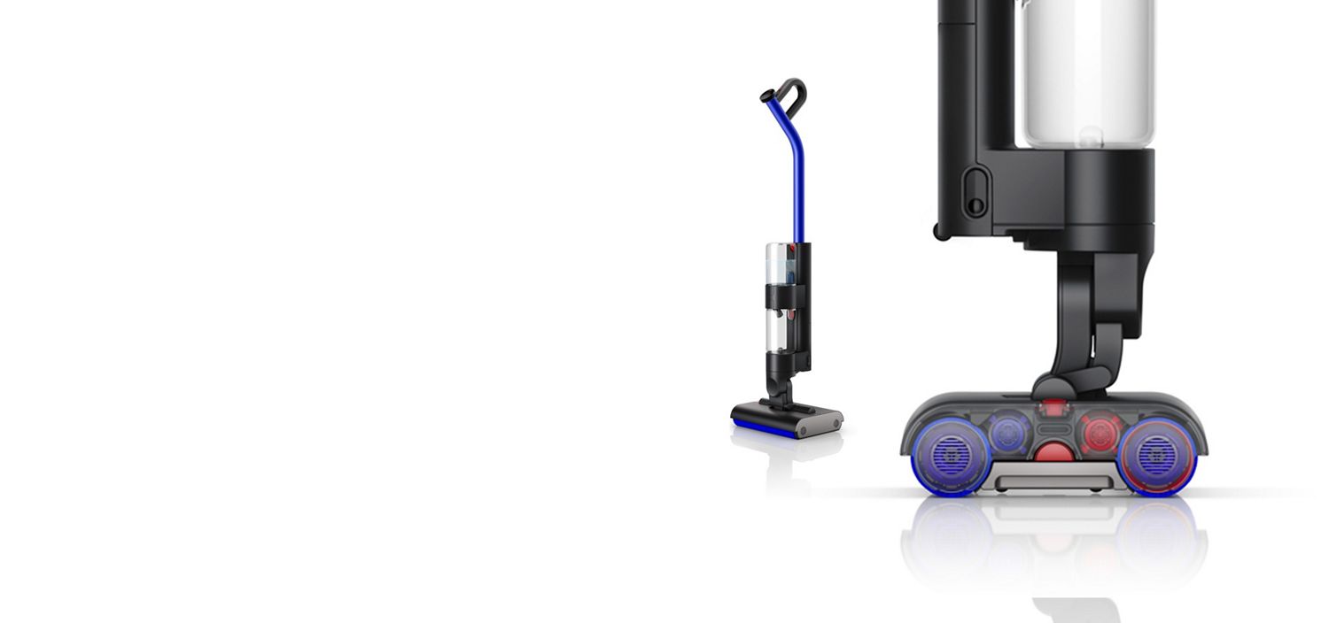 Support | Troubleshooting | Dyson