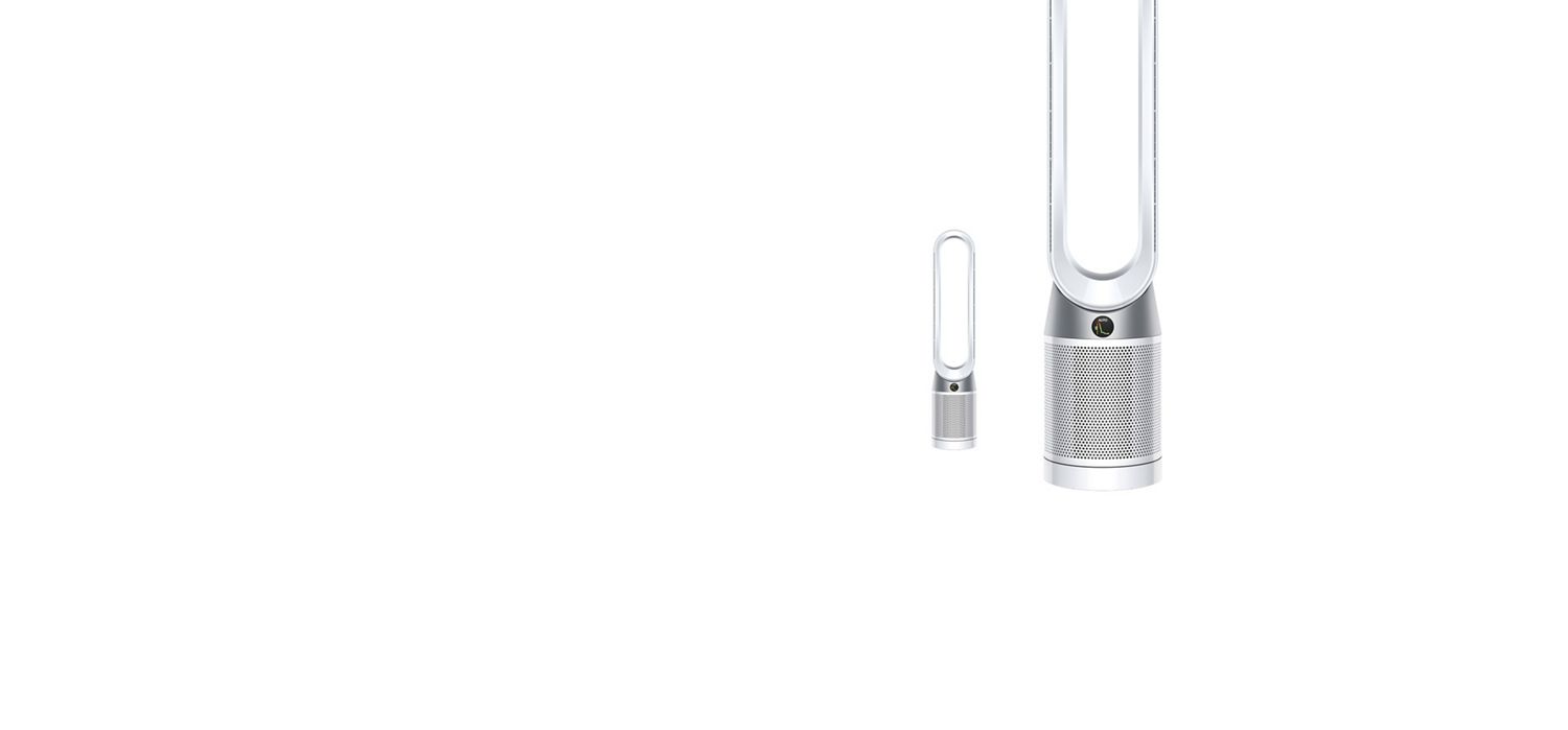 Support Troubleshooting Dyson