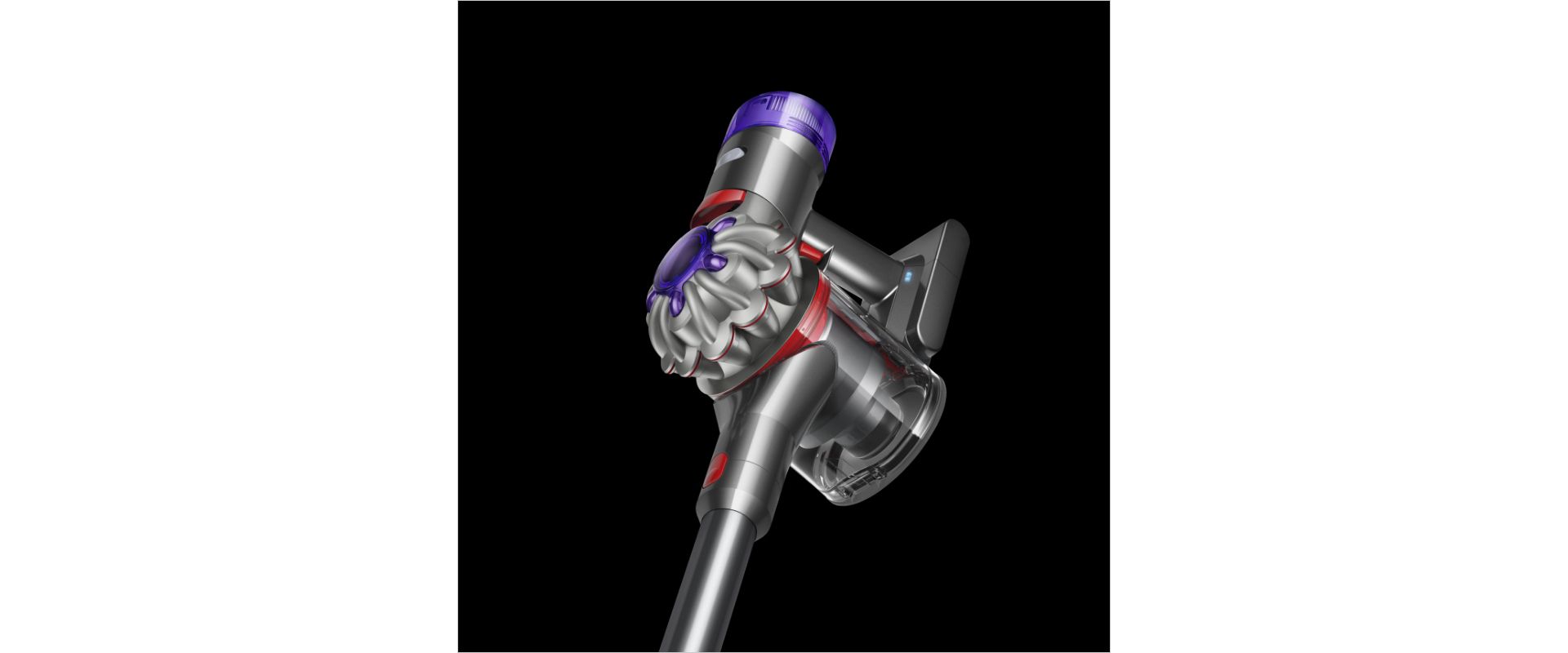 Dyson India | Official Site | Shop