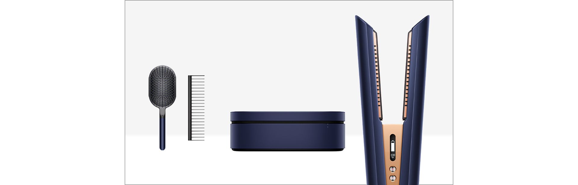 Dyson India | Official Site | Shop