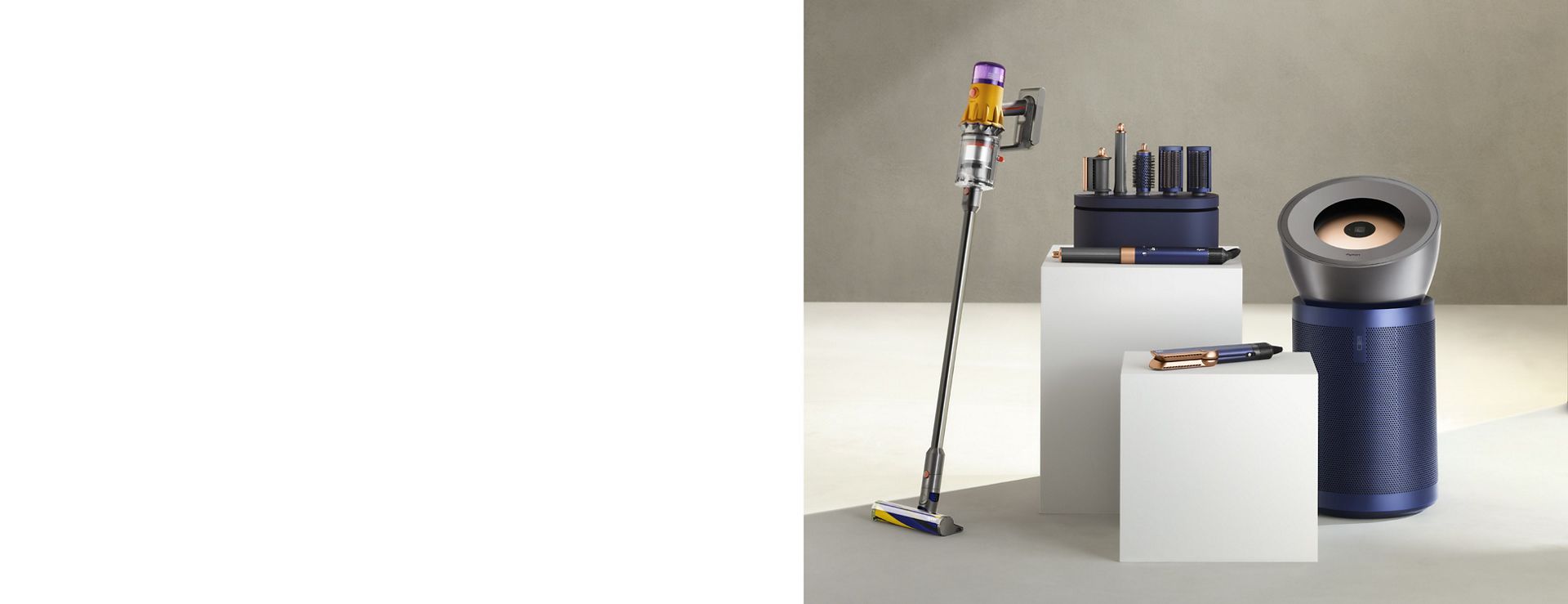 Deals & Offers | Latest Sale & Exclusive Promotions | Dyson India