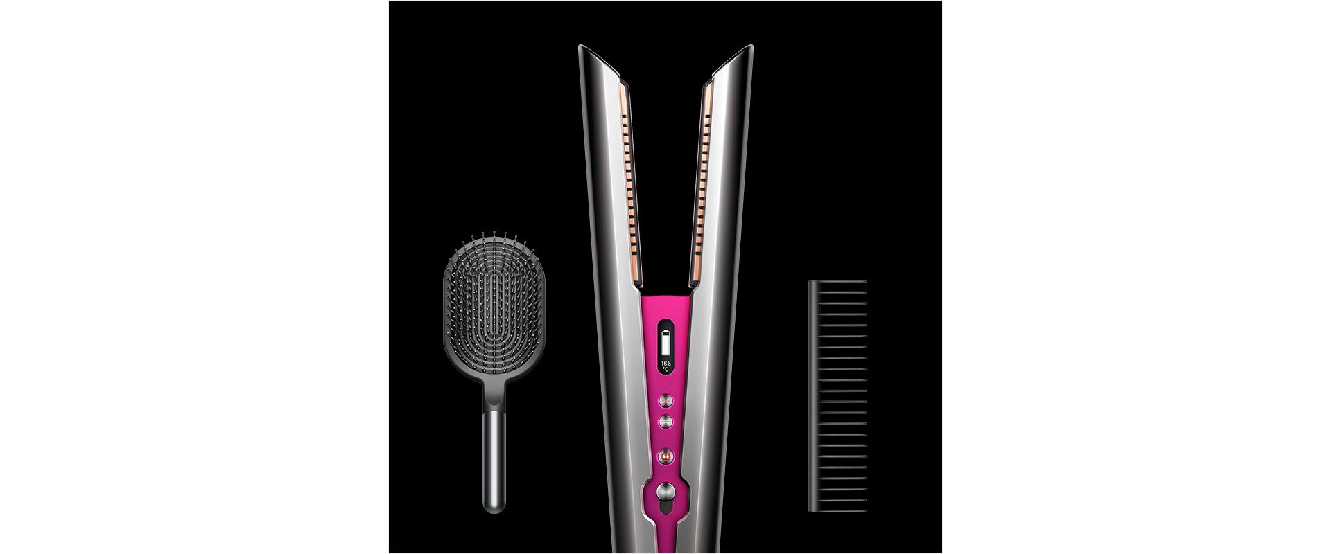 Dyson India | Official Site | Shop