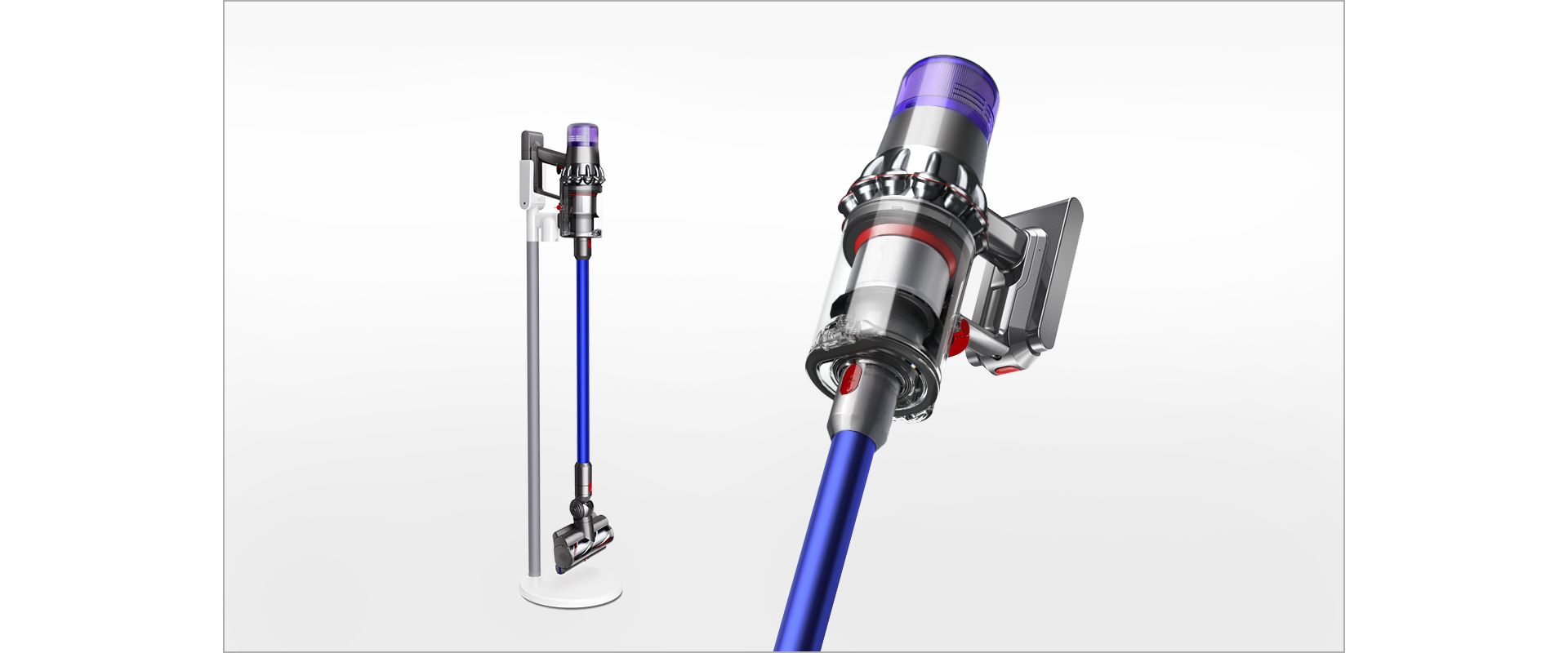 Dyson India | Official Site | Shop