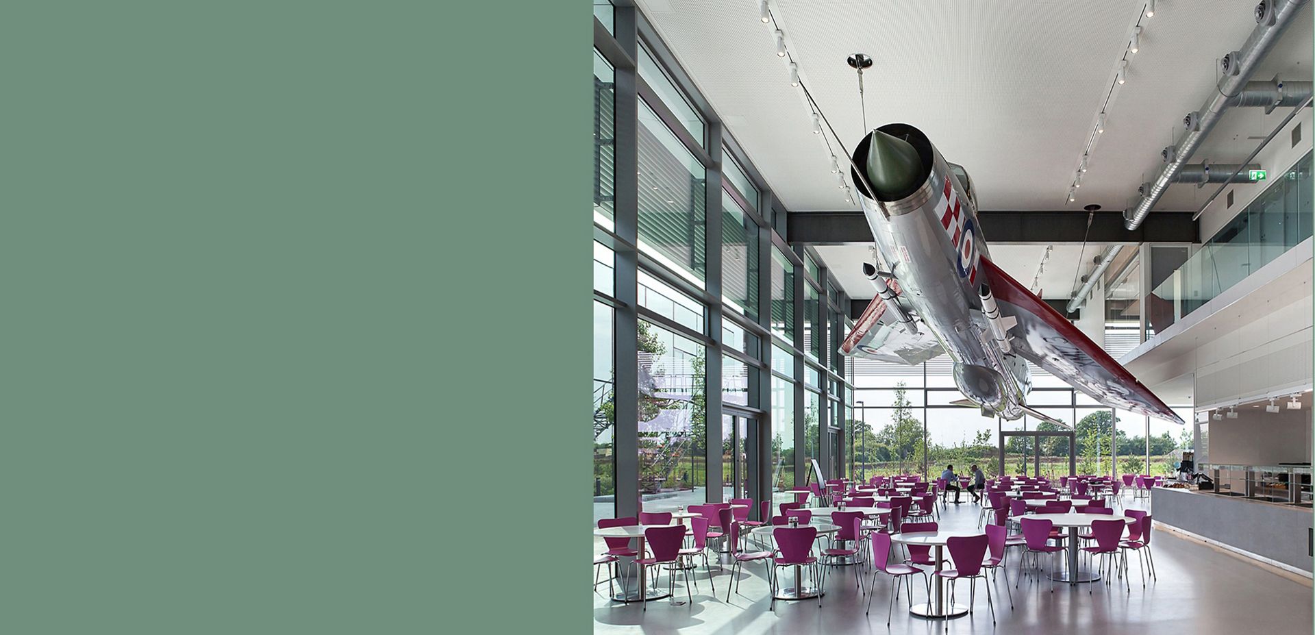 Our DNA | Inside Dyson | Dyson New Zealand