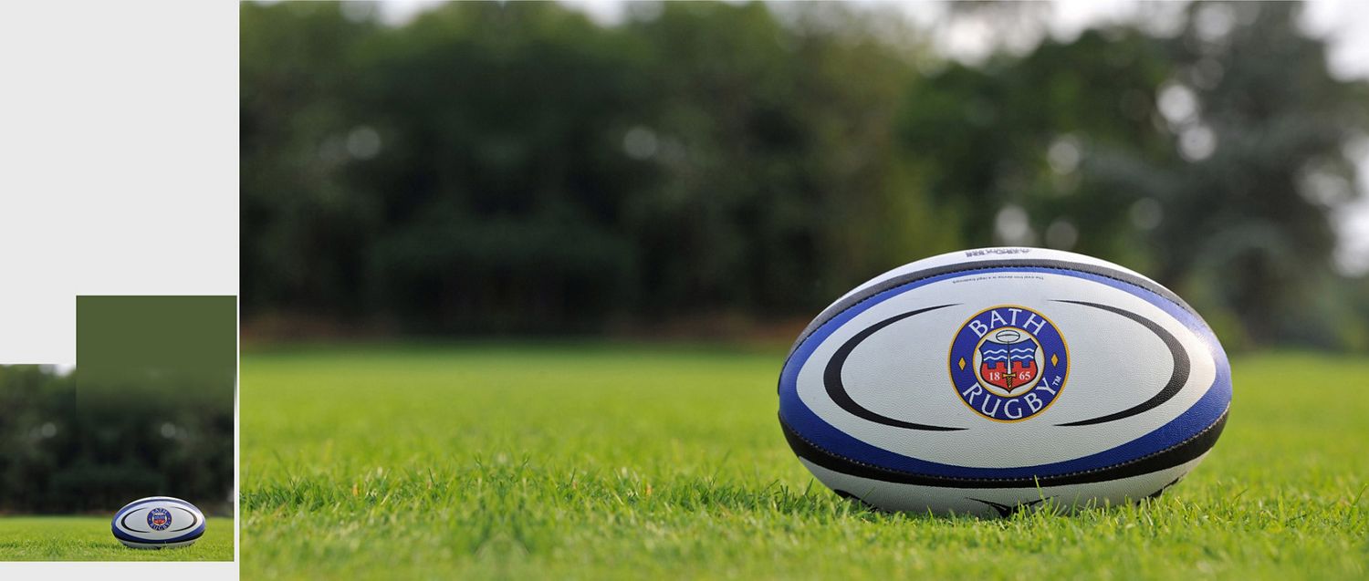 Sponsoring Bath Rugby | Dyson