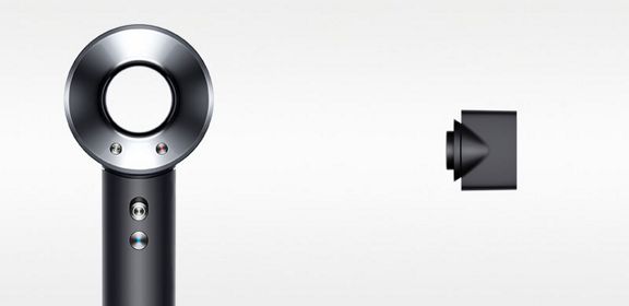 Secadora de cabello Dyson Supersonicᵀᴹ | Comprar | Dyson México