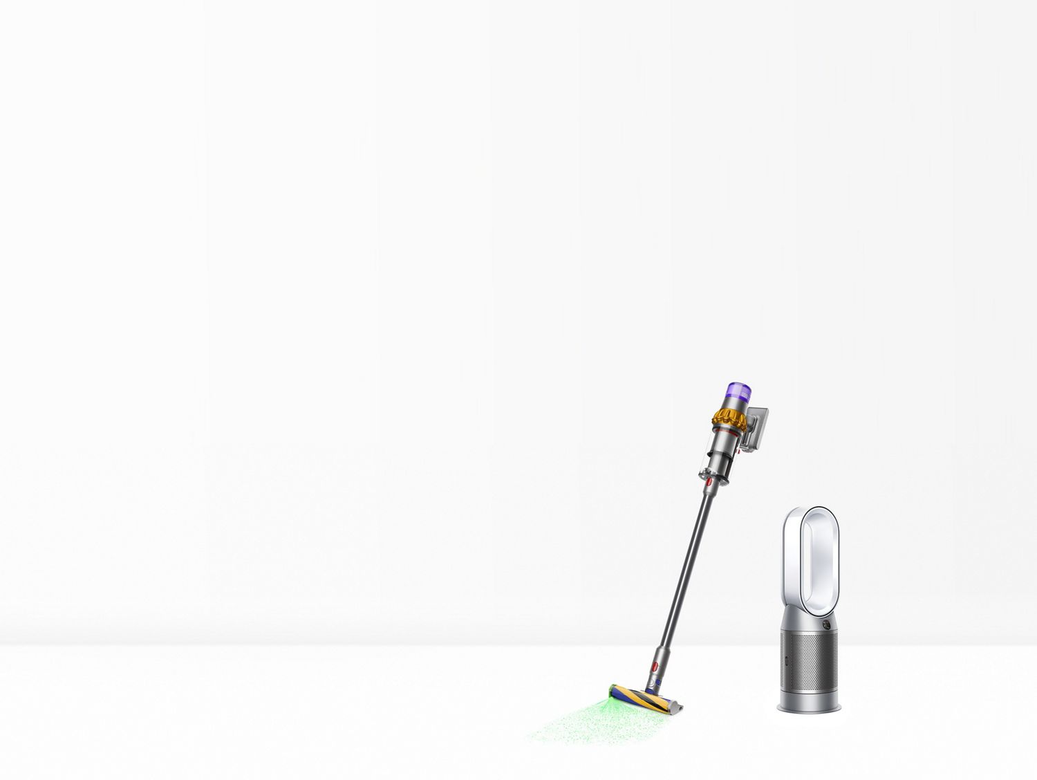 Sito e Store Ufficiale Dyson Online