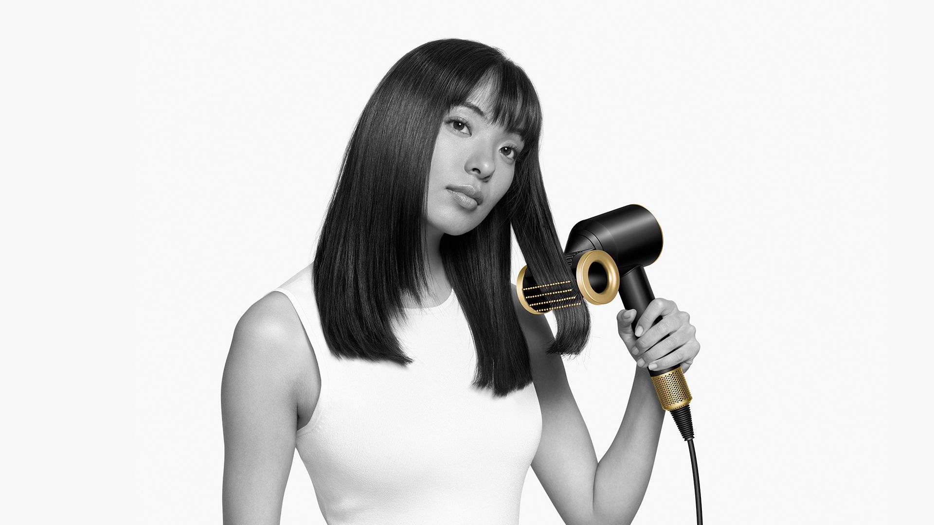다이슨 슈퍼소닉 헤어드라이어오닉스골드 다이슨 Kr