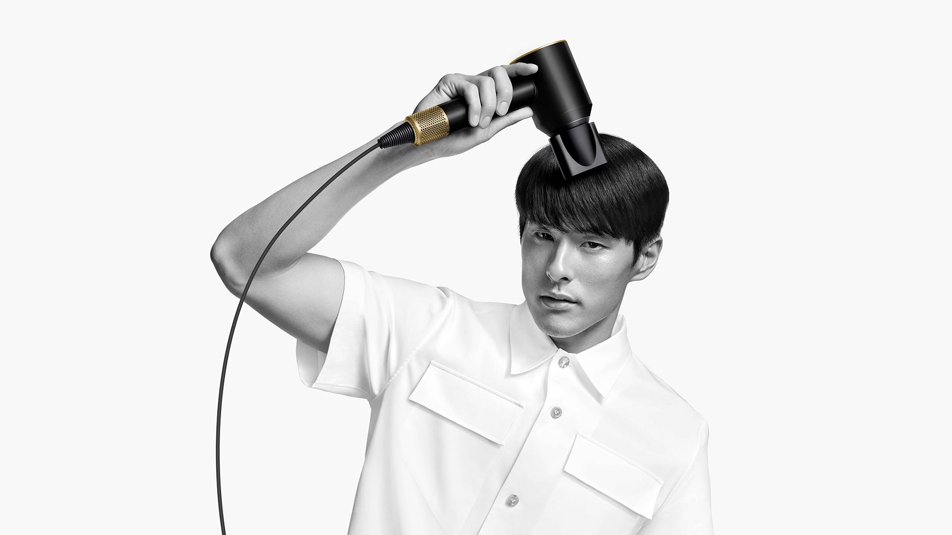 다이슨 슈퍼소닉 헤어드라이어오닉스골드 다이슨 Kr