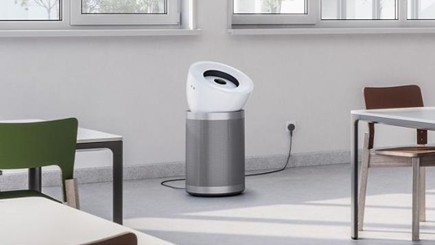 Commercial fixtures for business environments | Dyson