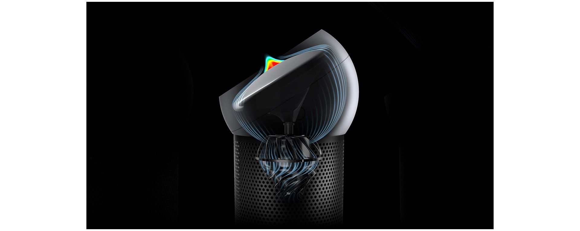 Dyson Pure Cool Me | Dyson for business NZ