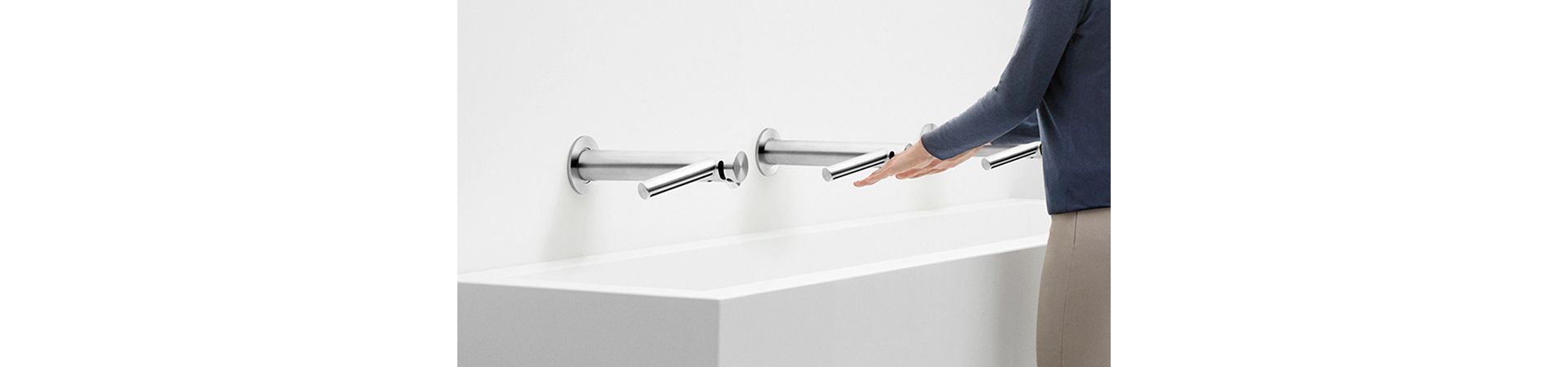 Dyson Commercial Hand Dryers for Business | Dyson New Zealand
