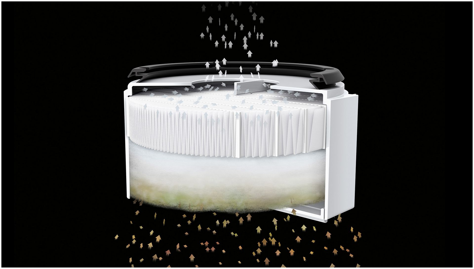 Dyson Airblade Wash+Dry Short Tap & Hand Dryer | Dyson New Zealand