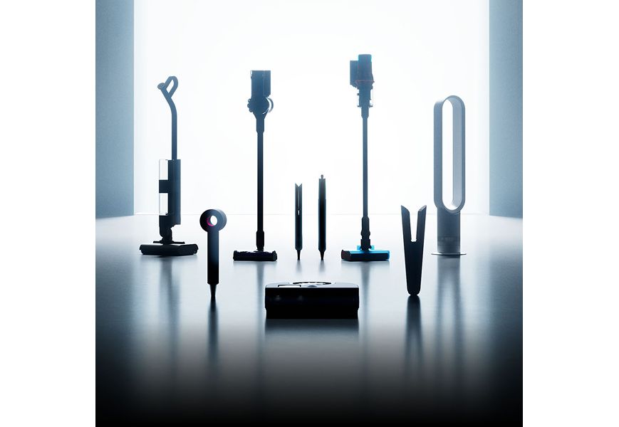 Shop all promotions | Dyson