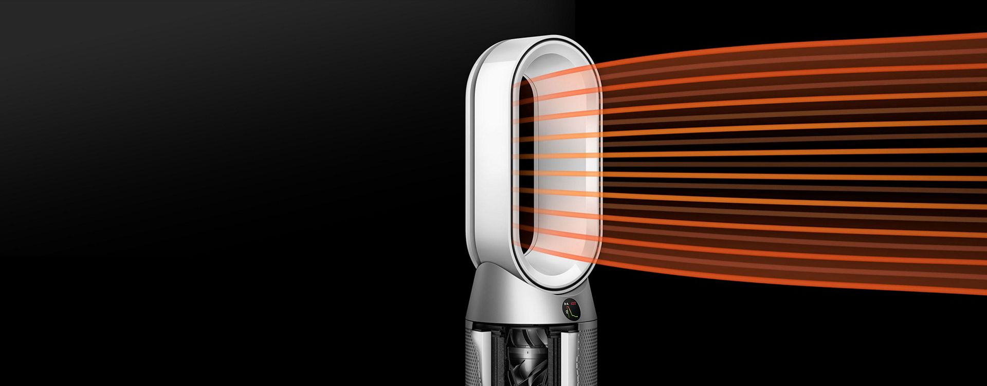 Dyson Air Purifiers | Dyson UAE