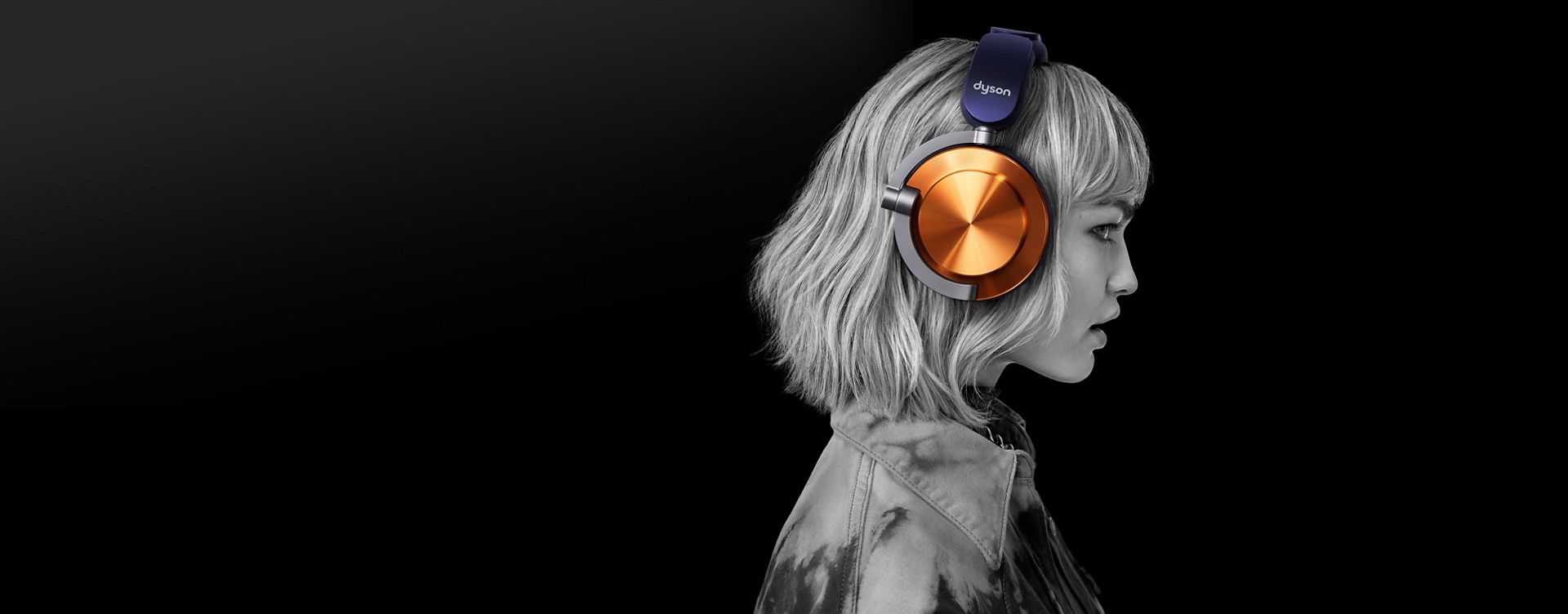 Dyson headphones | Dyson UAE