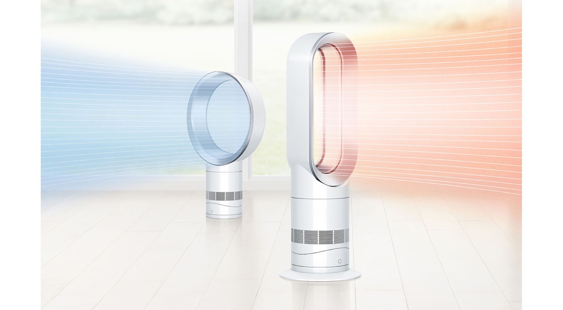 Air Treatment | Dyson Hong Kong