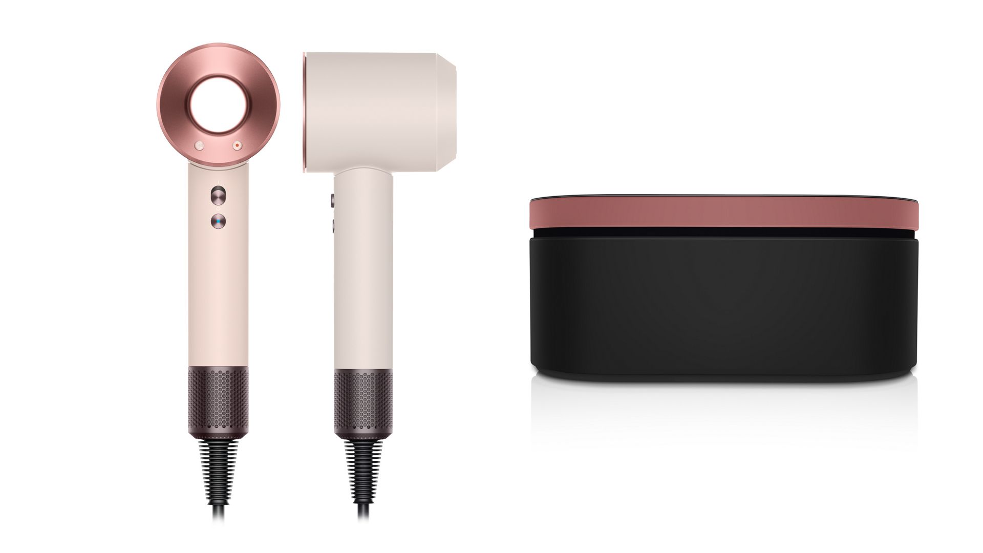 Dyson Supersonic™ Hair Dryer In Ceramic Pink And Rose Gold Dyson Vietnam
