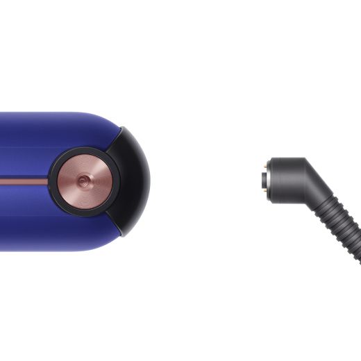 Dyson Corrale™ straightener with complimentary accessories Dyson Corrale™ straightener with complimentary accessories