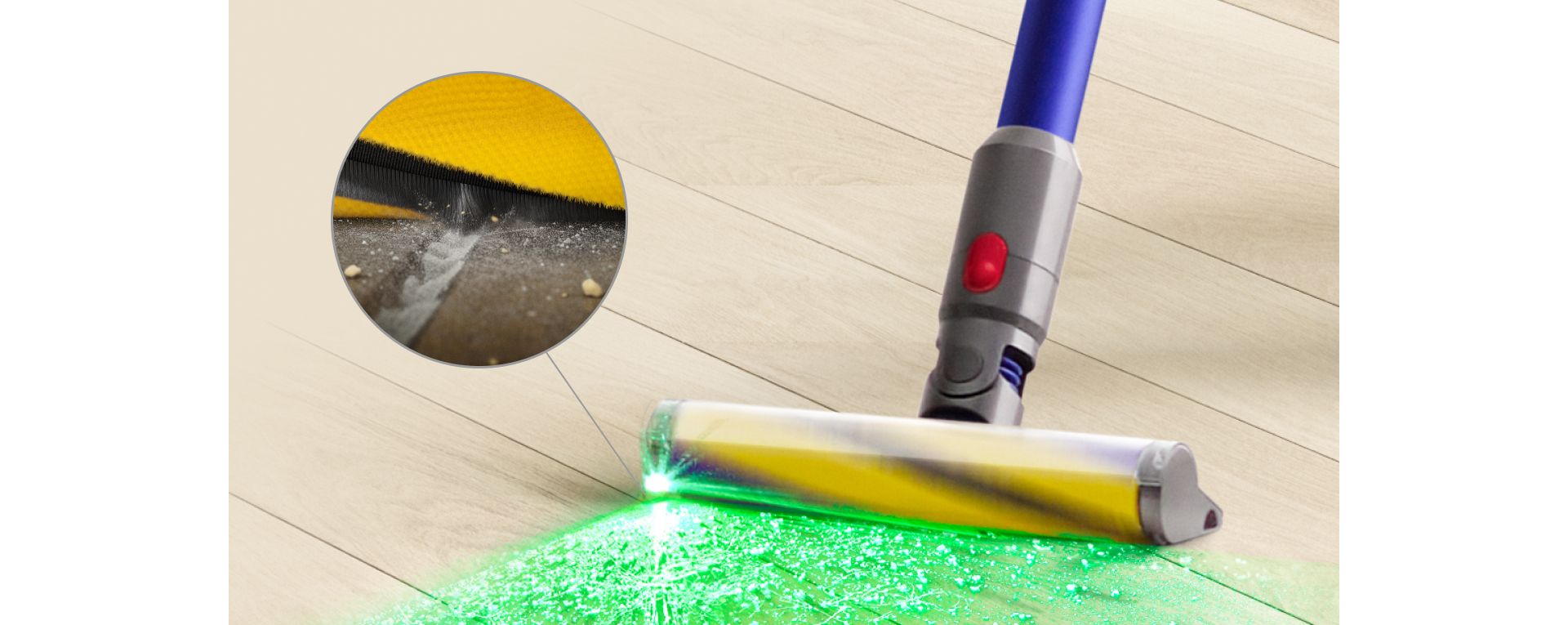 Dyson Gen5Outsize™ Absolute | Hepa & Led Cordless Vacuum | Dyson Australia