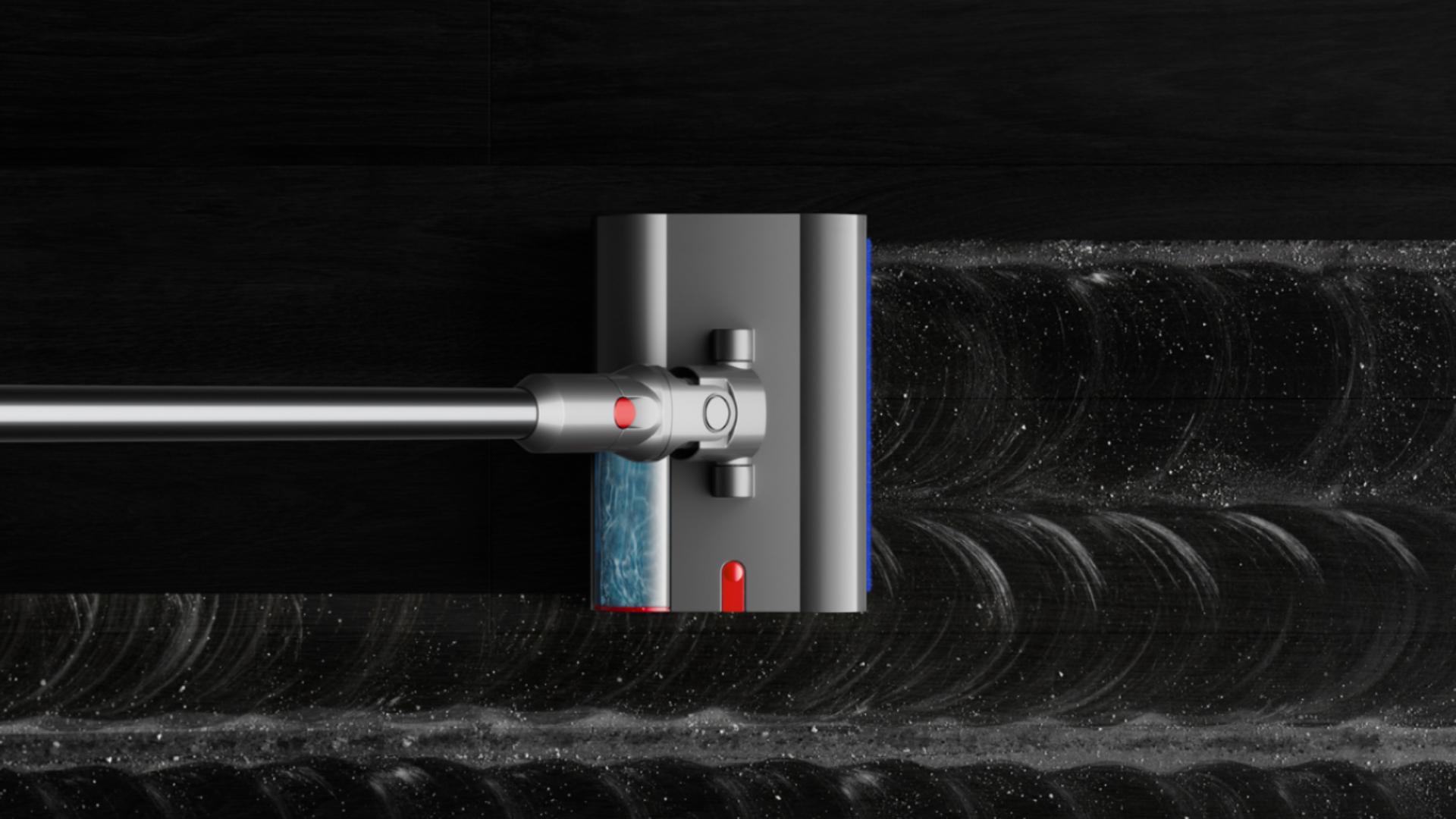 Dyson V12s Detect Slim Submarineᵀᴹ Hepa Dyson Malaysia