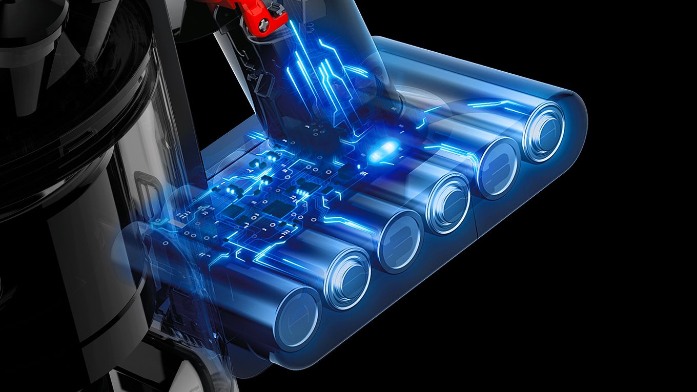 Dyson V8 Focus Clean™ | Handheld vacuum cleaner | Dyson SG Dyson V8 Focus Clean™ | Handheld vacuum cleaner | Dyson SG