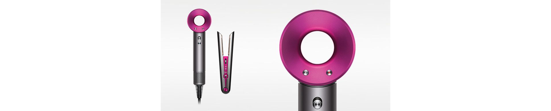 Dyson UAE | Official Site | Shop
